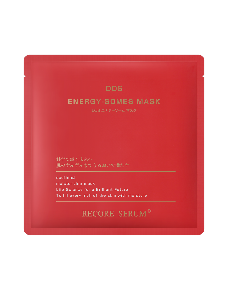 RECORE SERUM DDS リコアセラム DDS