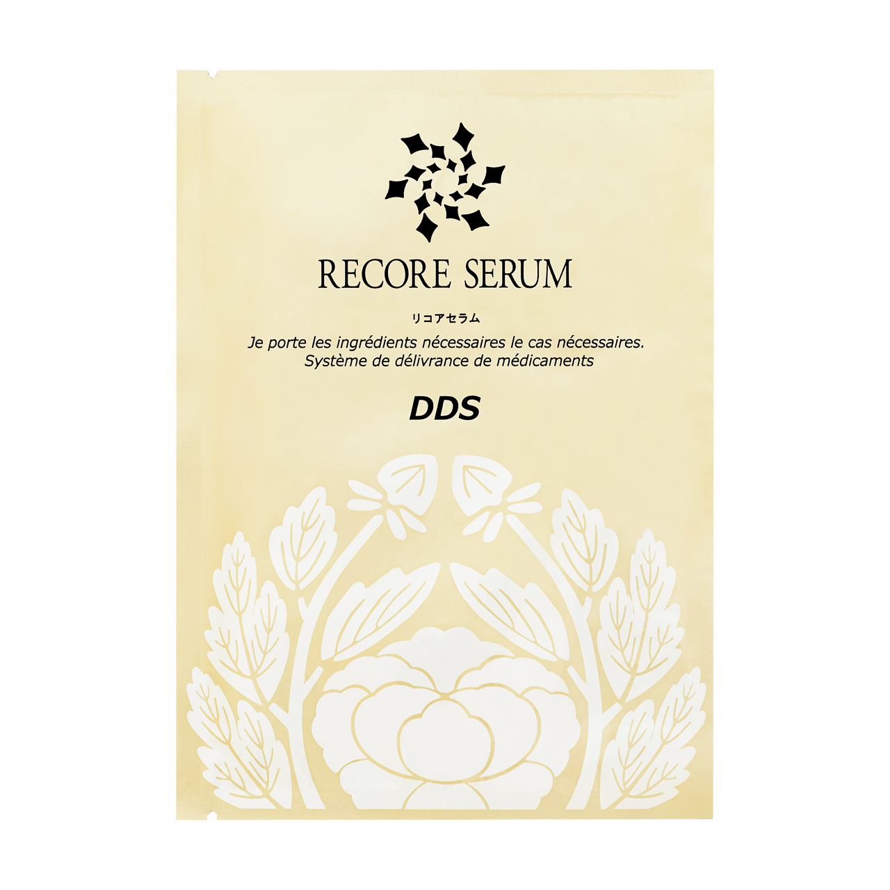 RECORE SERUM DDS リコアセラム DDS