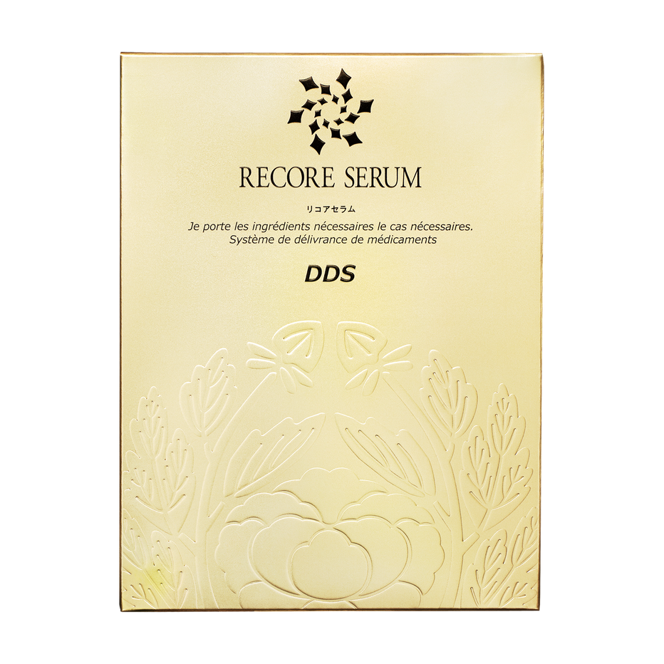 リコアセラム DDS マスク – RECORE SERUM