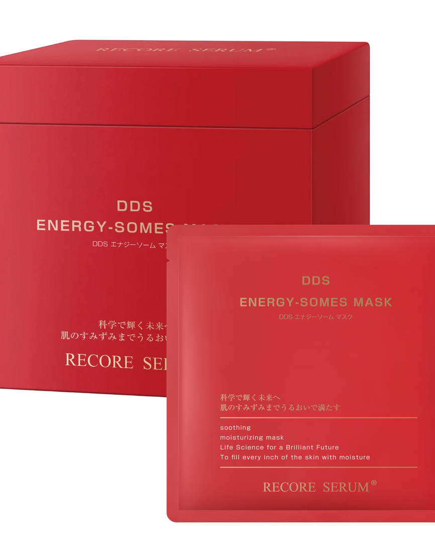 RECORE SERUM DDS リコアセラム DDS